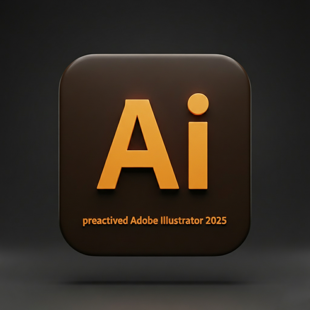 Adobe Illustrator 2025 – Eduverse24